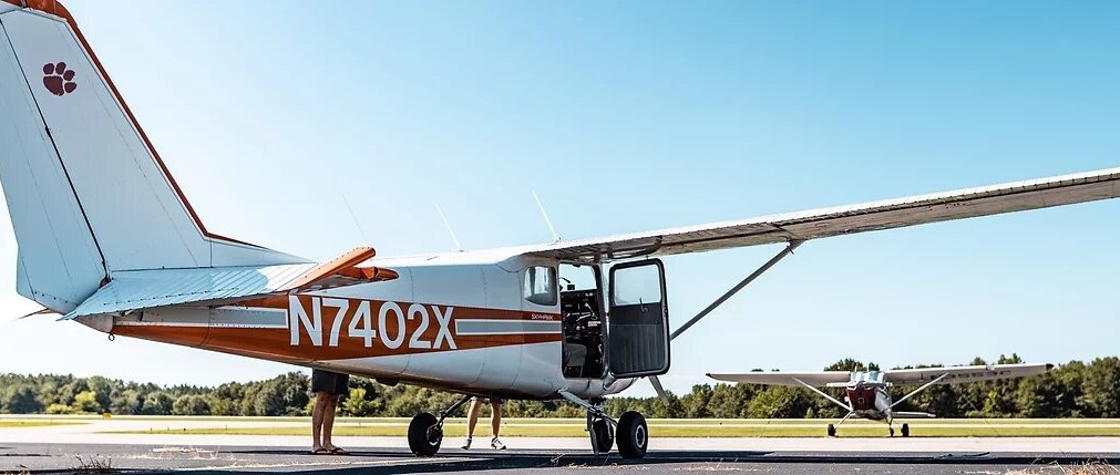 Resources - Clemson Flying Club