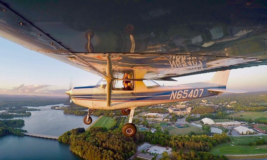 Resources - Clemson Flying Club